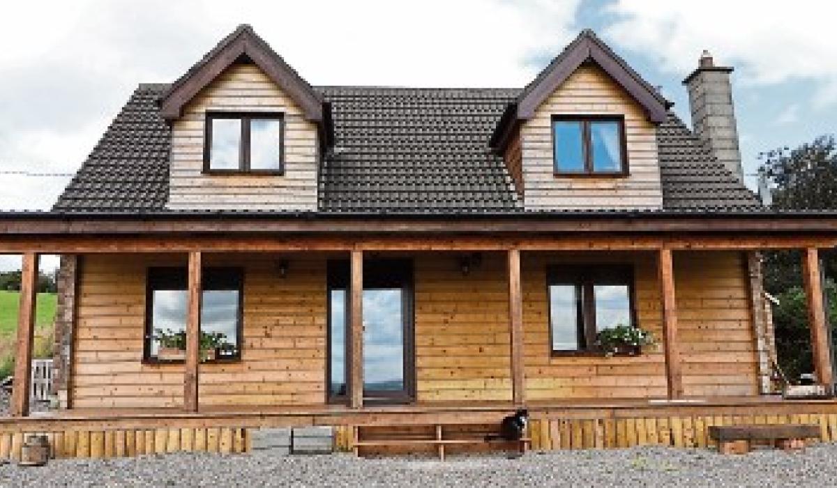 Limerick Property Watch: Make the great escape to this Cappamore home ...