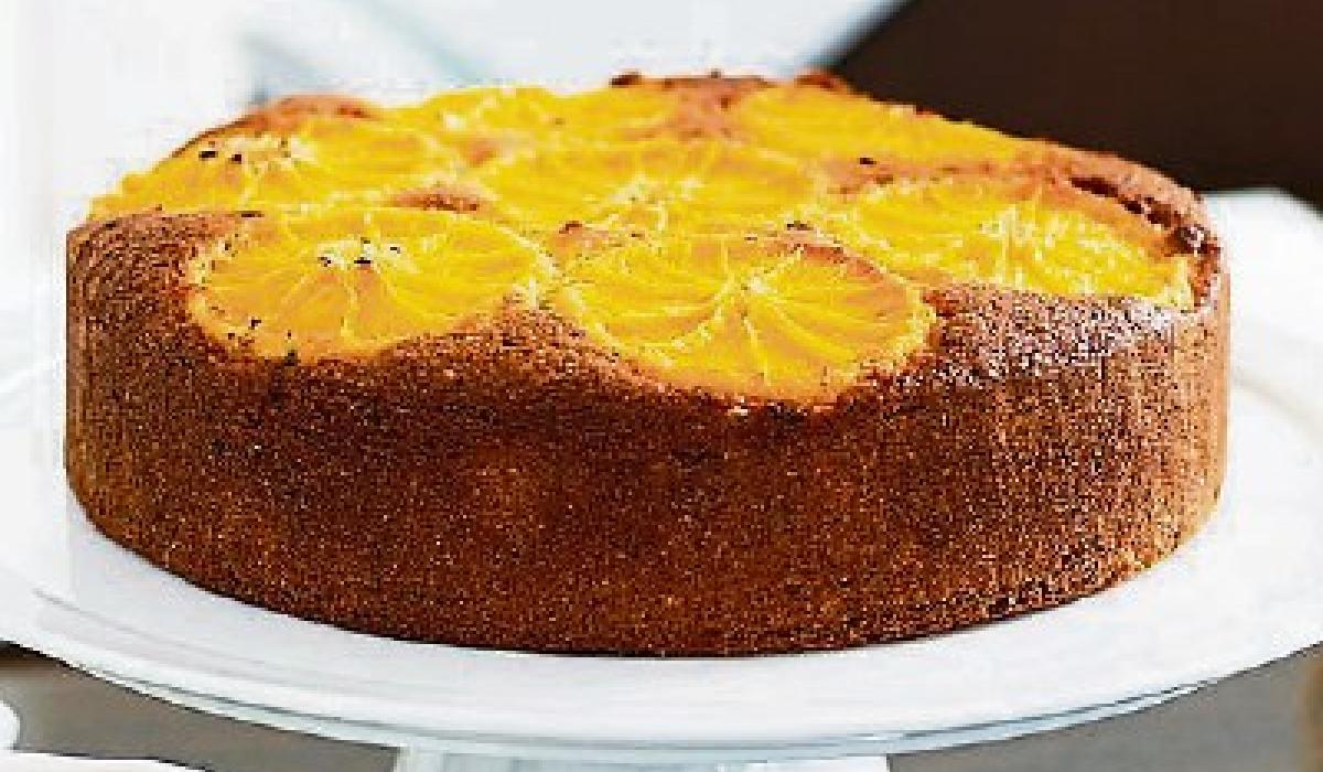 All About Food: Let them eat cake! - Limerick Live