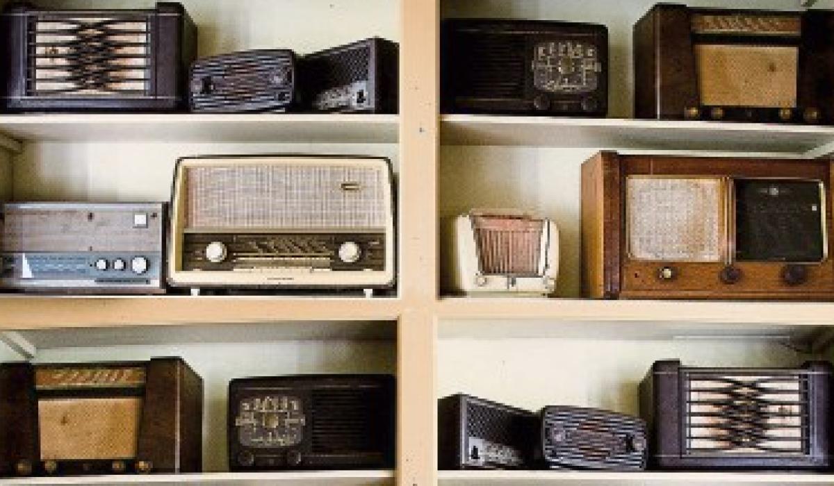 Then & Now: Thanks for the music Séan - Limerick Live