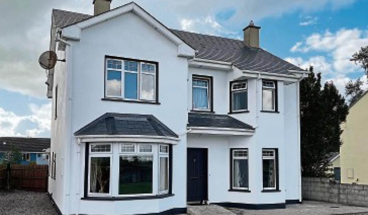Limerick Property Watch: This beauty in Bruff is really heaven sent ...