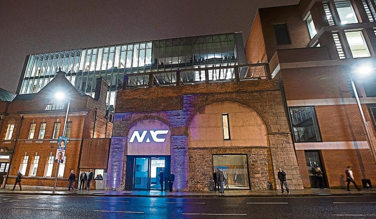 Limerick-based company reaches deal to protect against bankruptcy ...