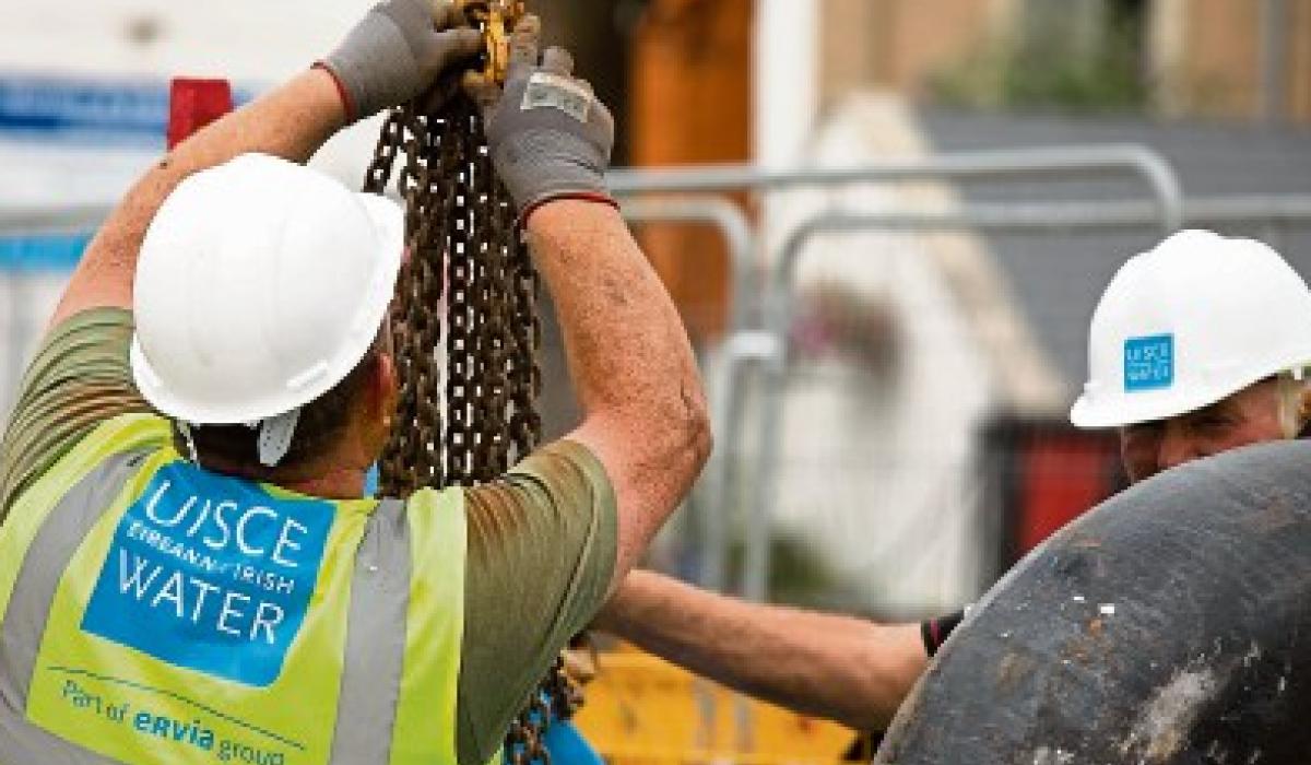 Limerick councillors call for an end to Irish Water - Limerick Live