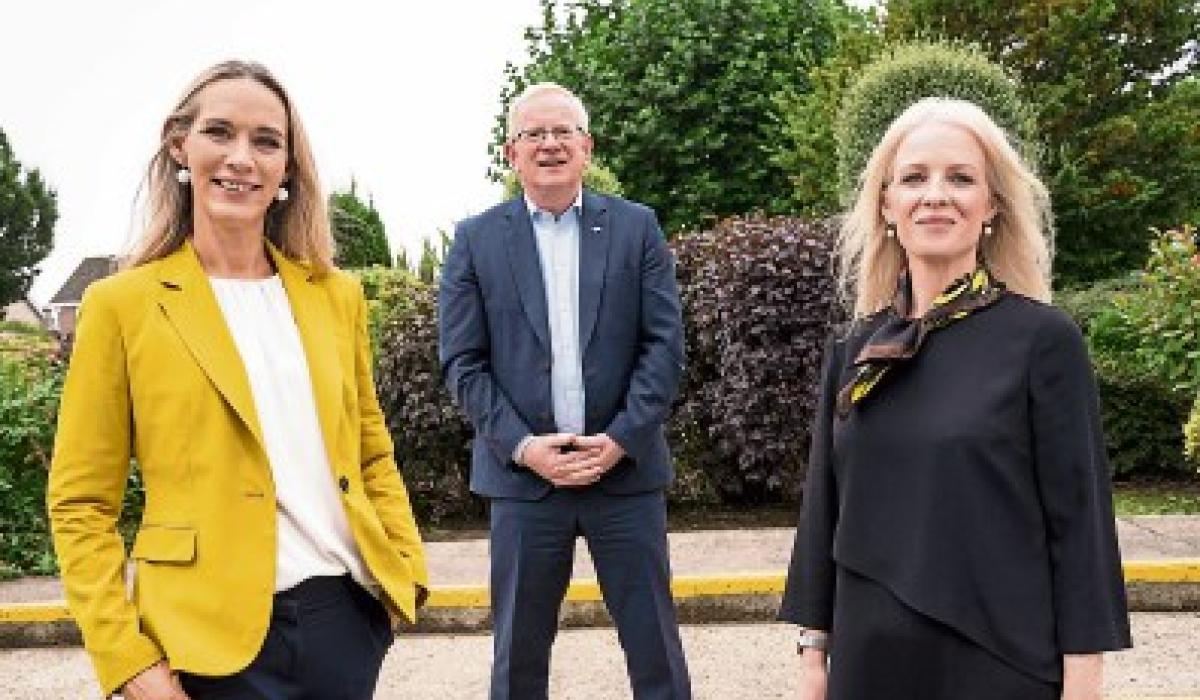 Shortlist revealed for Limerick Chamber Business Awards - Limerick Live