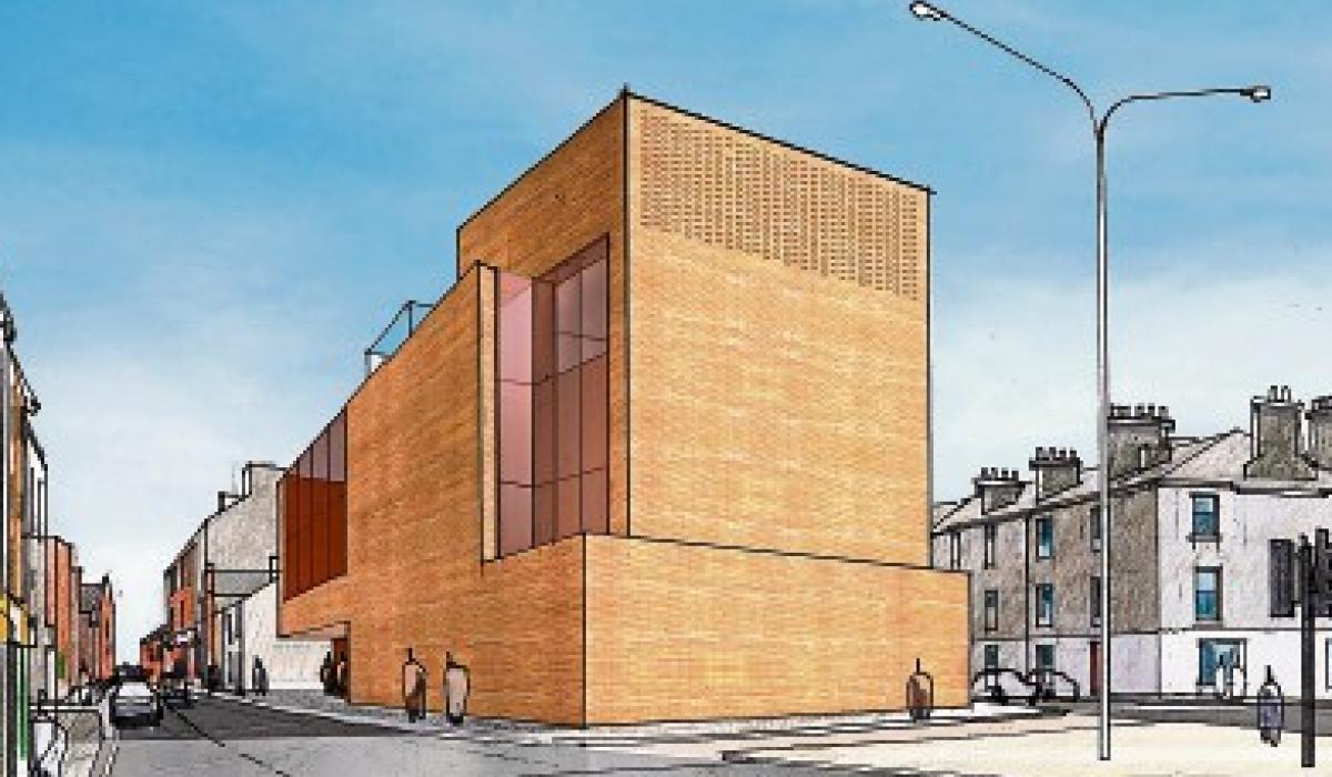 Plans approved for new cultural centre in Limerick - Limerick Live