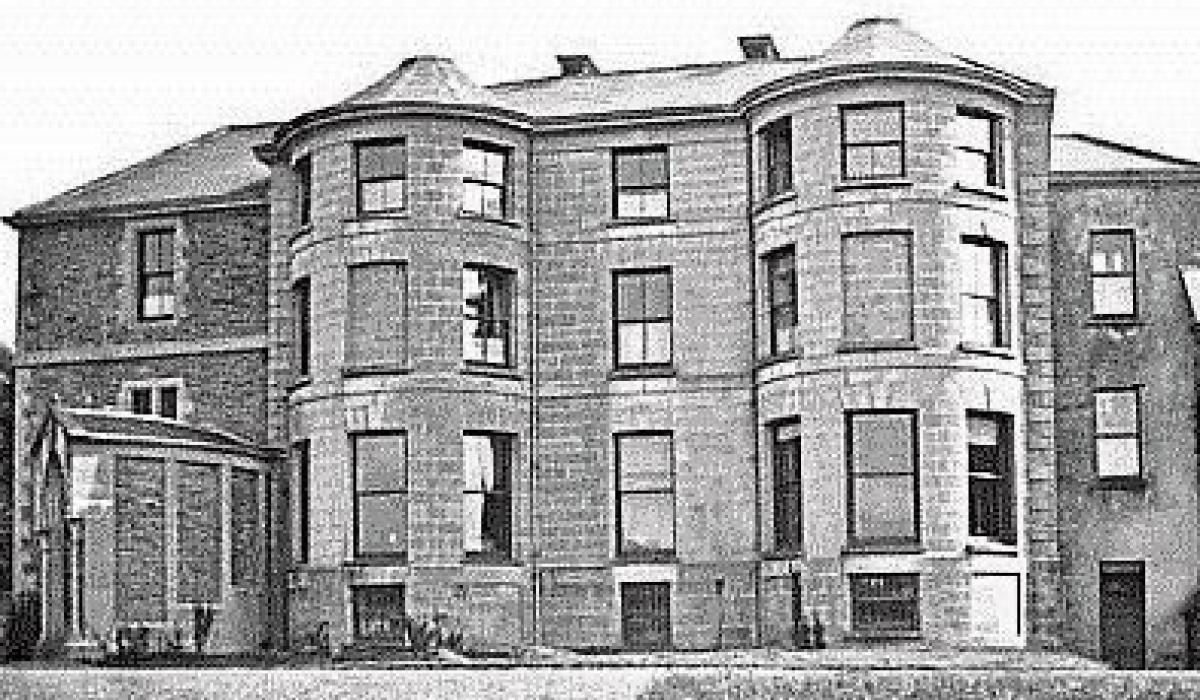 Then and Now: New beginnings at historic estate - Tom Aherne - Limerick ...