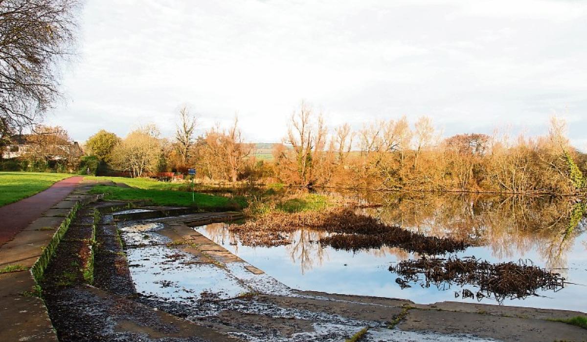 Water sampling gets underway at popular Limerick bathing spot ...