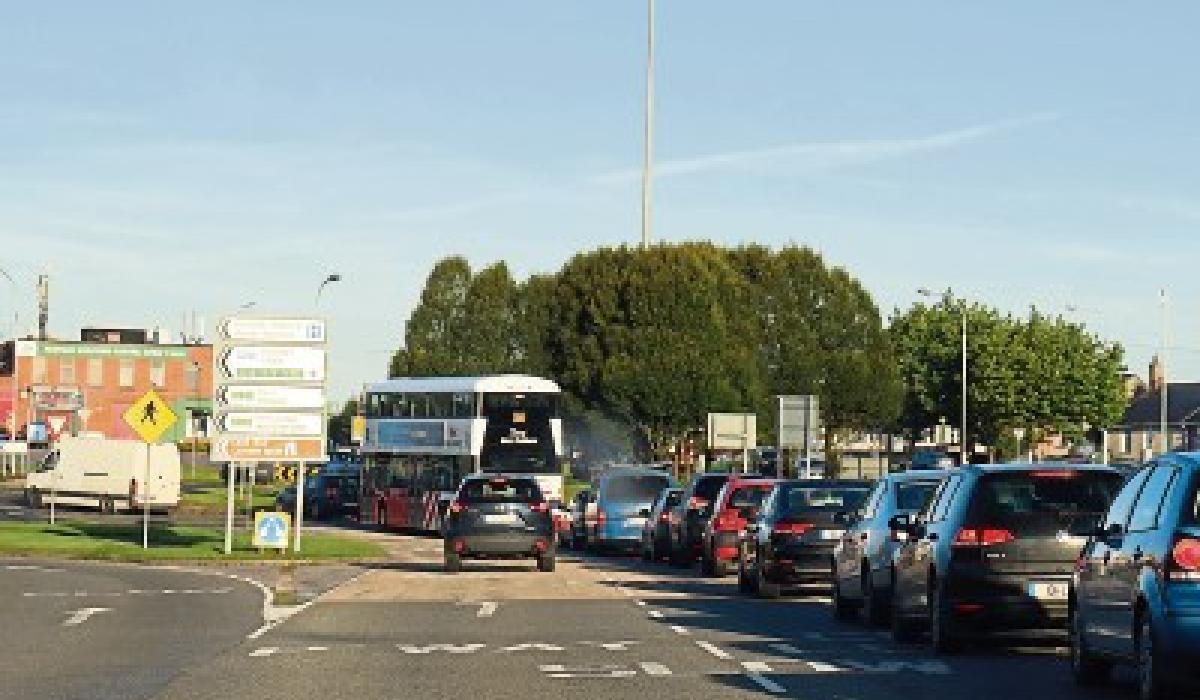 No 'green light' for signals at busy Limerick roundabout - Limerick Live