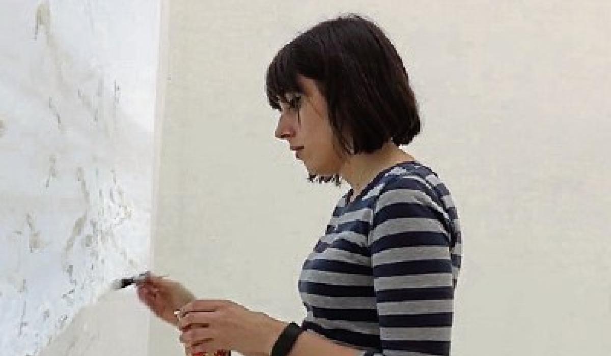 Renowned artist holds workshops for Limerick communities - Limerick Live