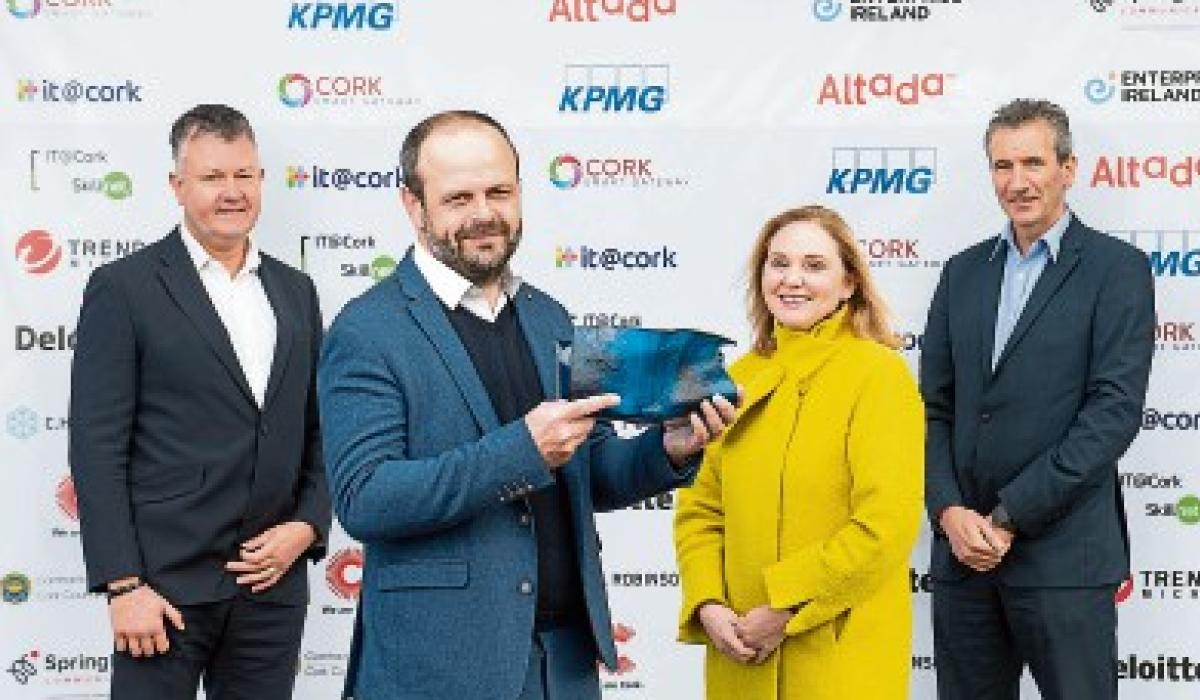 Award-winning Limerick firm survived and thrived when Covid arrived ...