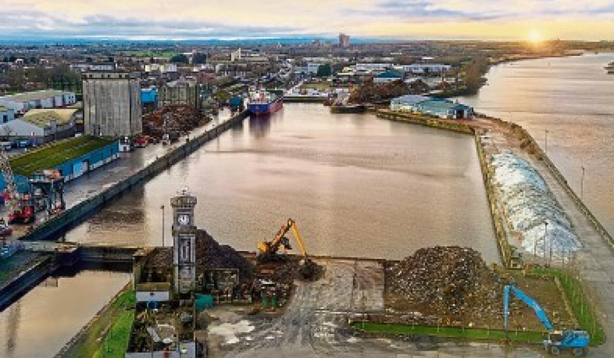 Plans for new port offices in Limerick are ready to set sail - Limerick ...