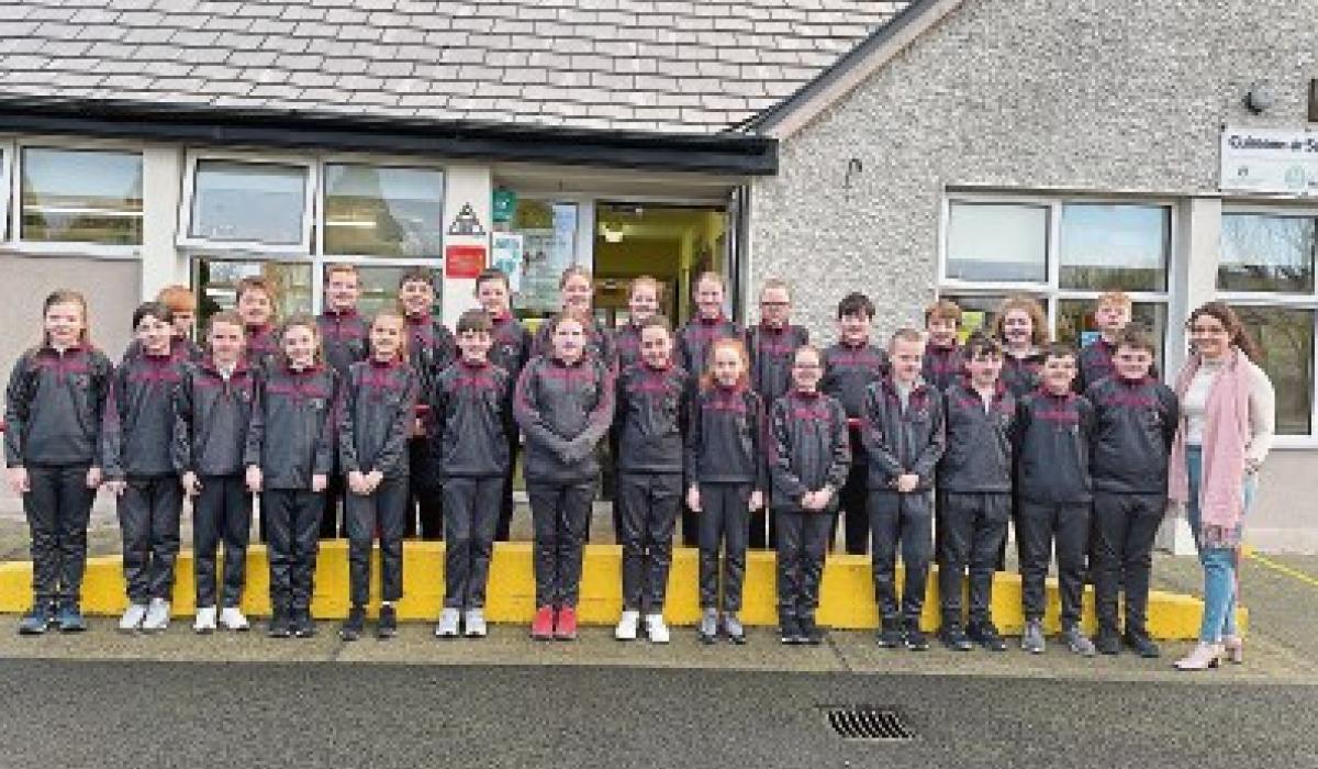 Limerick students get to the heart of the matter with Zoom interview ...