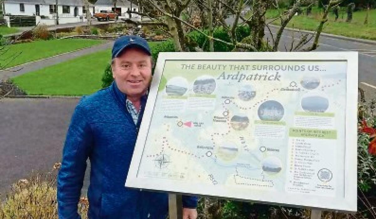 Signs of the times and of the beauty in south Limerick - Limerick Live