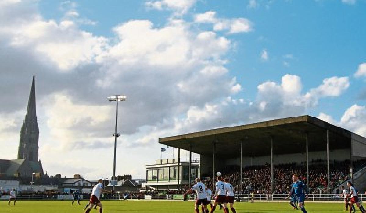 Rugby set for Markets Field return after 58-year break - Limerick Live