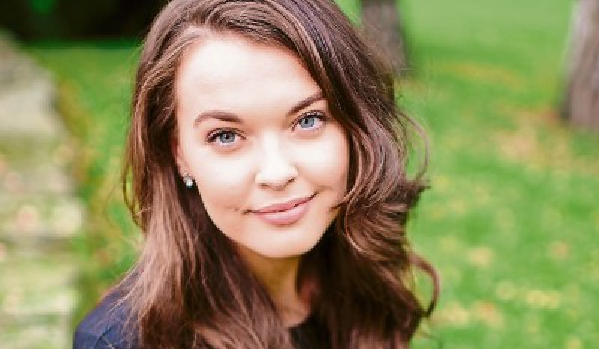 Limerick soprano Sarah competes on international stage - Limerick Live