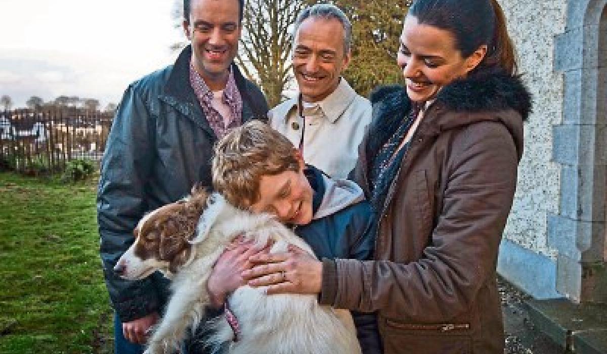 Castleconnell goes Hollywood for film screening - Limerick Live