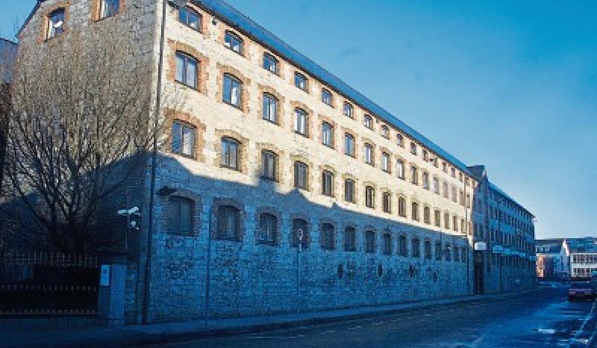 €2m funding for new central library in Limerick city - Limerick Live