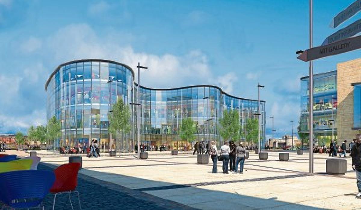 Vital to get the right mix for Limerick city centre - Limerick Live