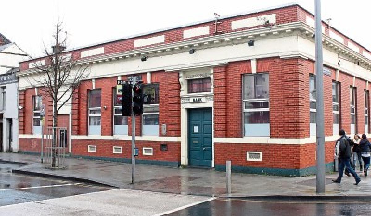 Headway to open centre in former Limerick city bank - Limerick Live