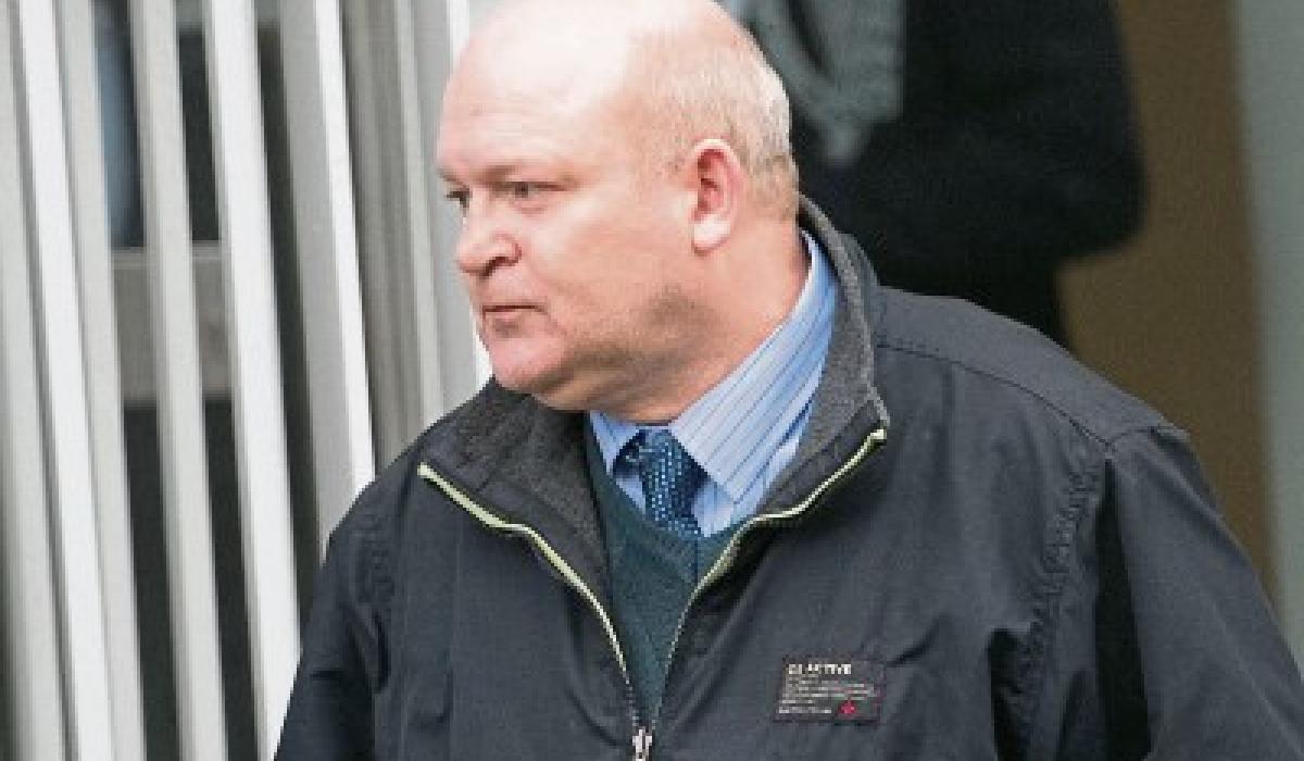 Limerick judge 'extremely disturbed' by anti-Pakistani graffiti ...