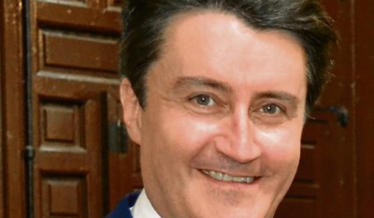 Tributes paid to Limerick hotelier Michael Roche - Limerick Live
