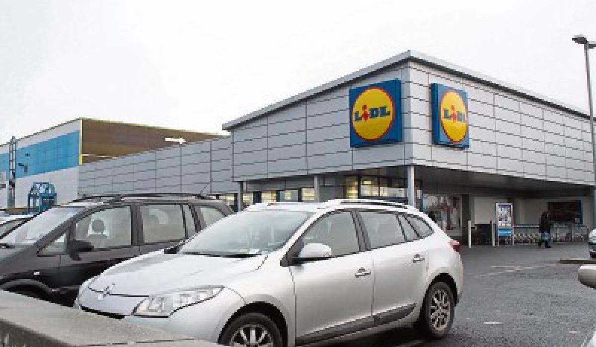 Lidl seeks planning to knock Limerick city site and re-build - Limerick ...