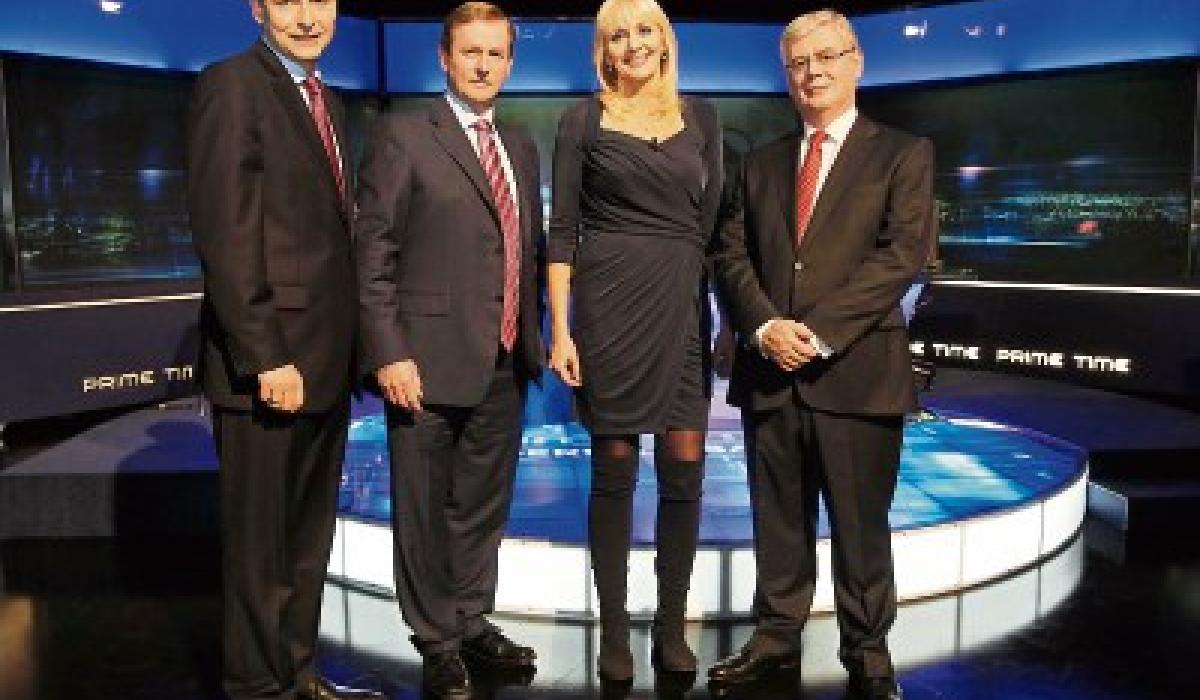 Limerick's UCH to host RTE's general election debate - Limerick Live