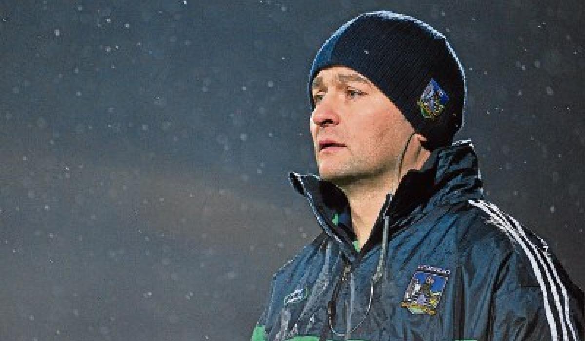Ryan not happy with Limerick performance despite win - Limerick Live