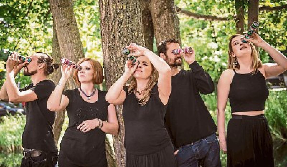 Kaleidoscope Night makes its debut in Limerick for festival - Limerick Live