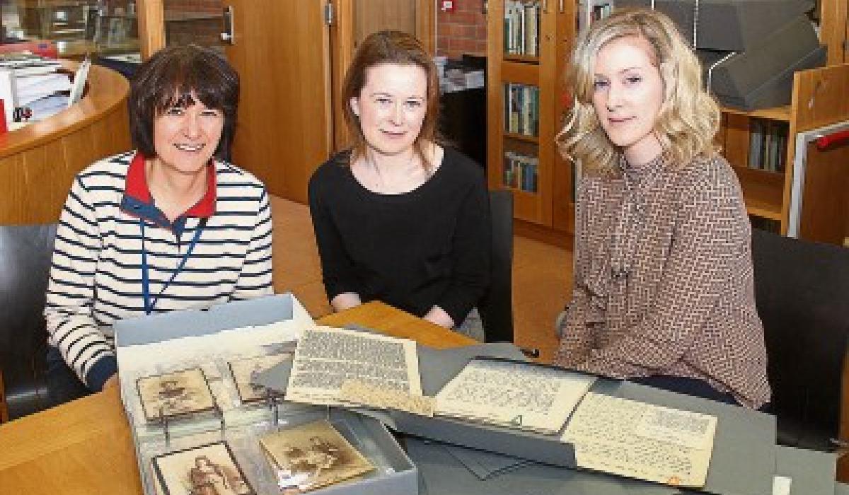 Kate O'Brien's private letters donated to University of Limerick ...