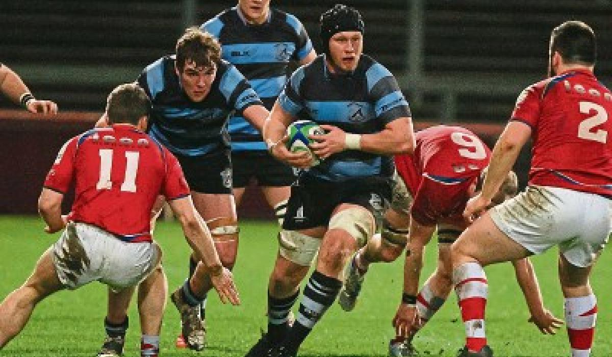 Limerick Rugby Fixtures – February 25 to March 2 - Limerick Live