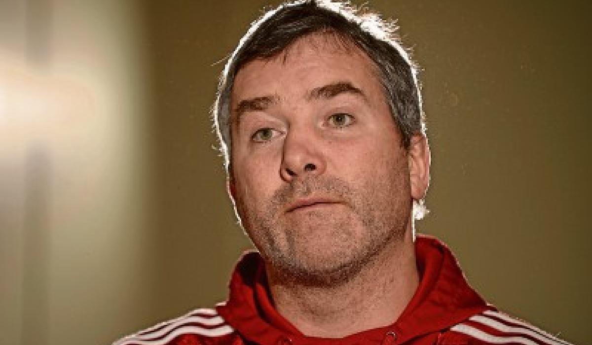 Munster coach Foley says good coaching vital to fight schoolboy ...