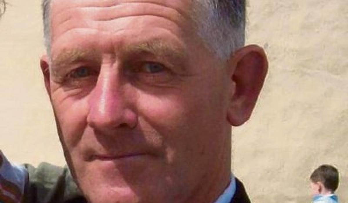 Popular tradesman Jim Walsh is laid to rest in Limerick - Limerick Live
