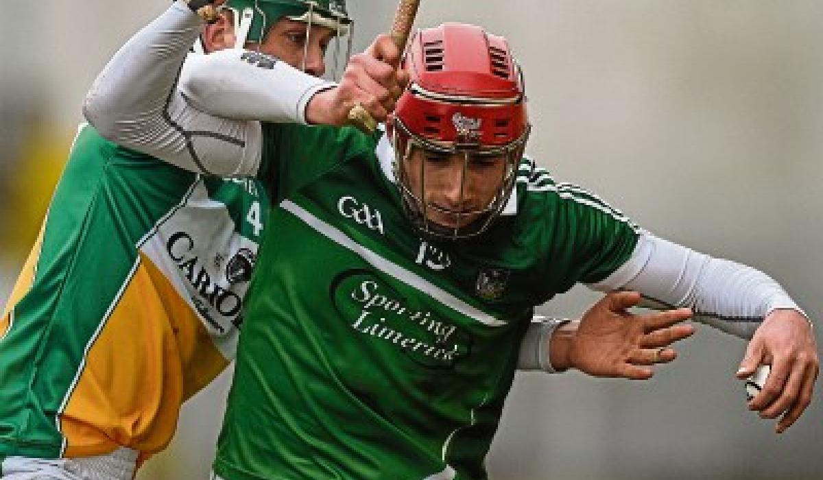 Limerick hurlers remain unbeaten with Offaly victory - Limerick Live