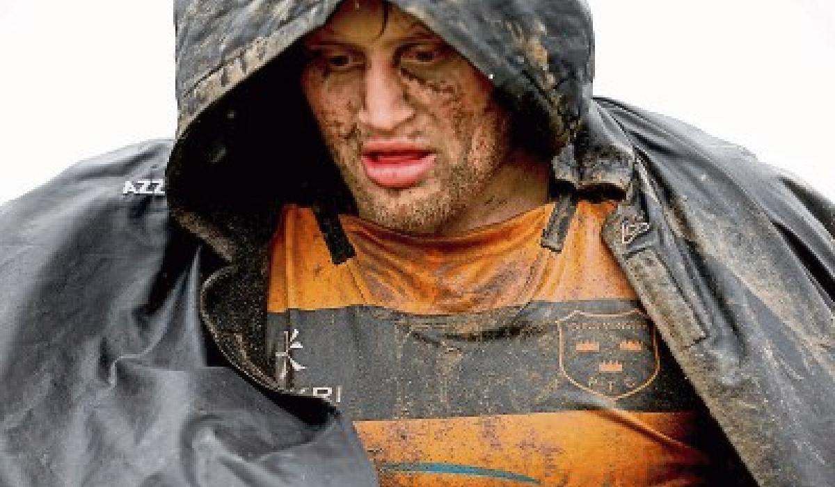 Ballyhahill's Ben ready to answer Ireland's call - Limerick Live