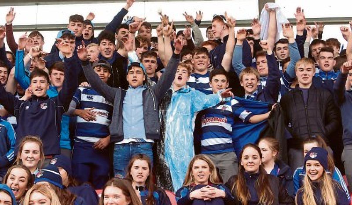 Crescent's Schools Junior Cup final clash with CBC ends in a draw ...