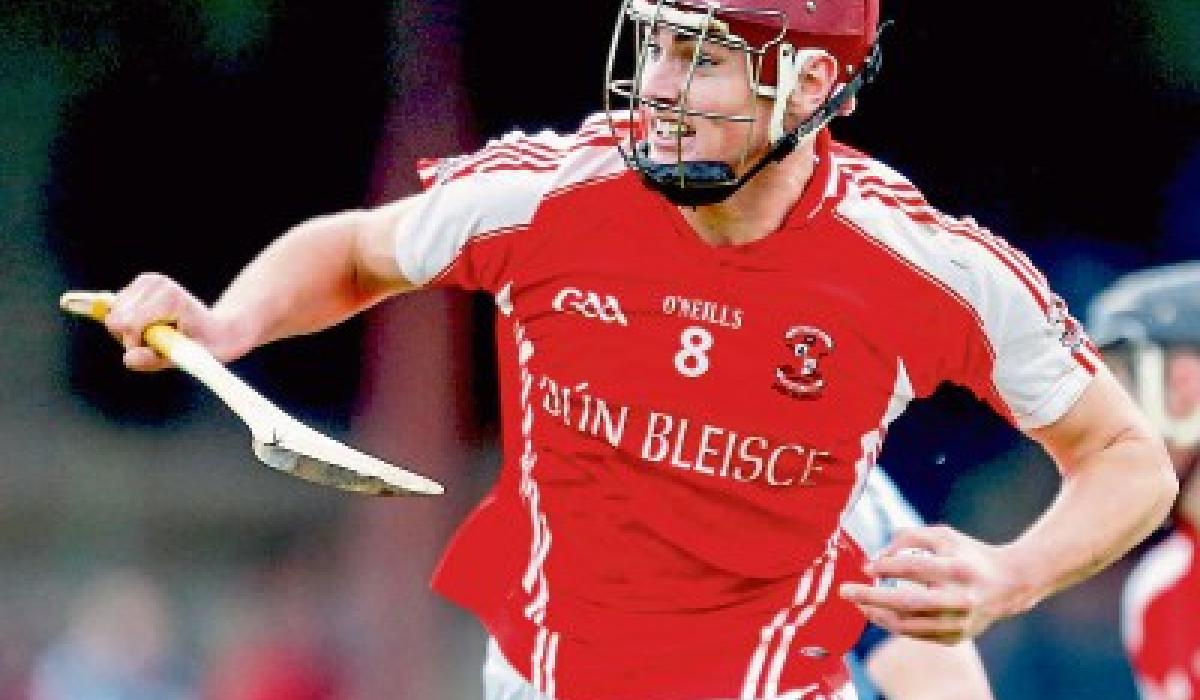 Doon hurlers chase All Ireland glory with Abbey CBS - Limerick Live