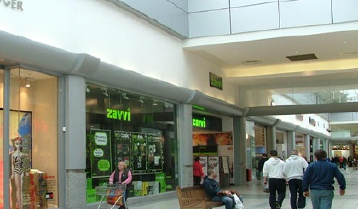 Limerick's Crescent Shopping Centre lodges plans to expand retail space ...