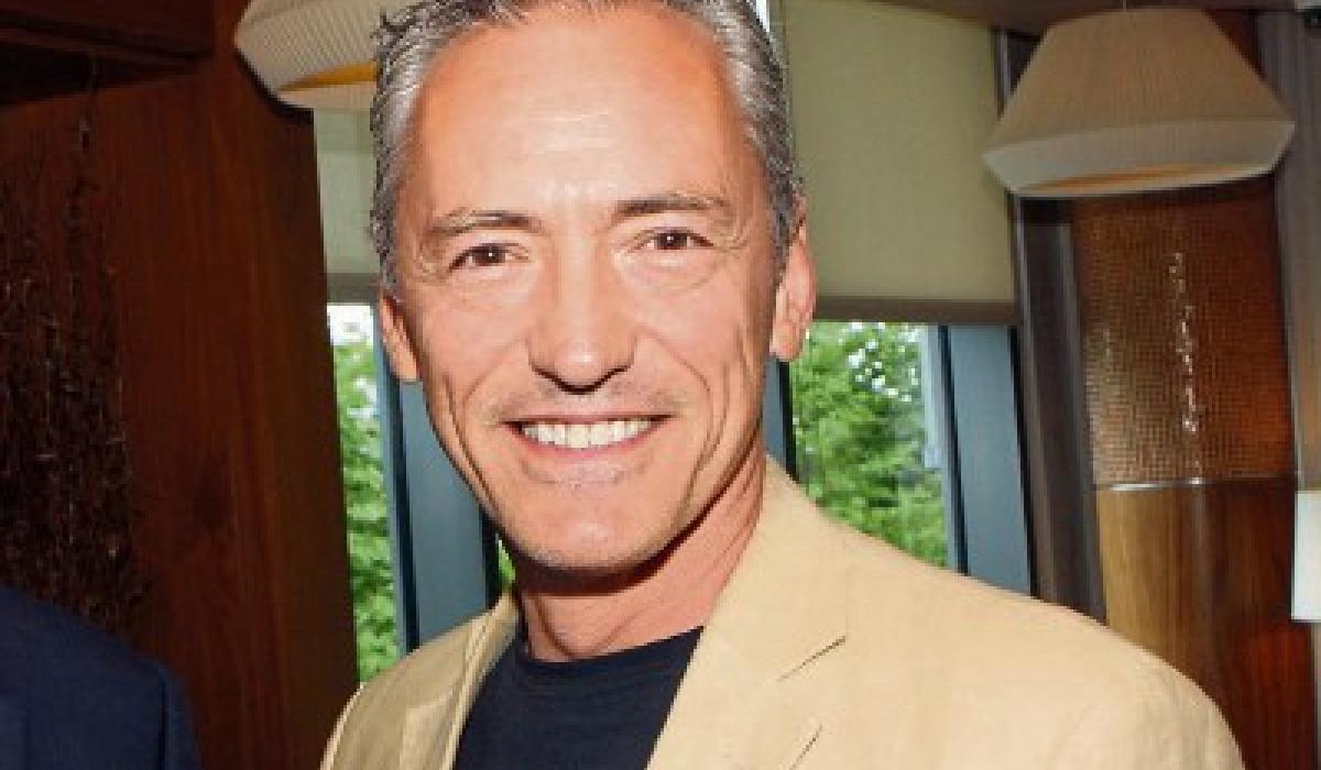 Limerick actor to join film contingent heading to Cannes - Limerick Live