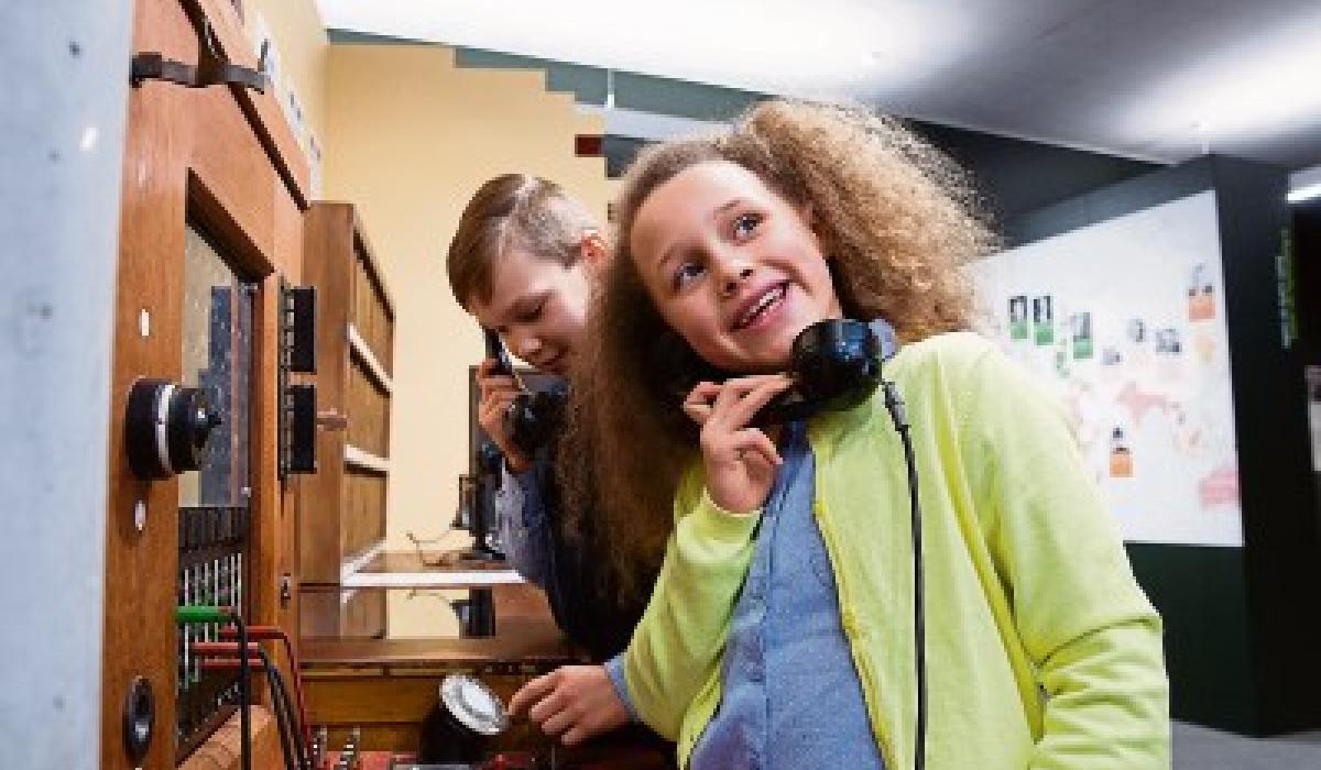 Witness history in GPO's immersive new exhibition - Limerick Live