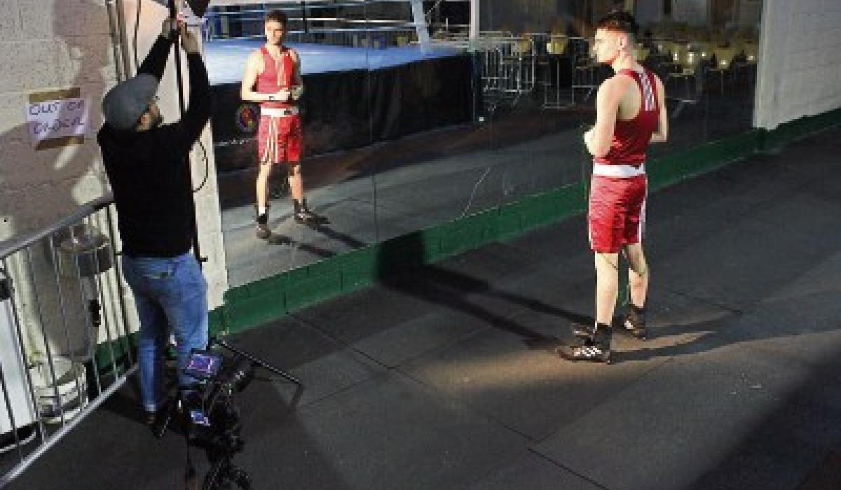 Limerick feature film seeks actors for shoot - Limerick Live