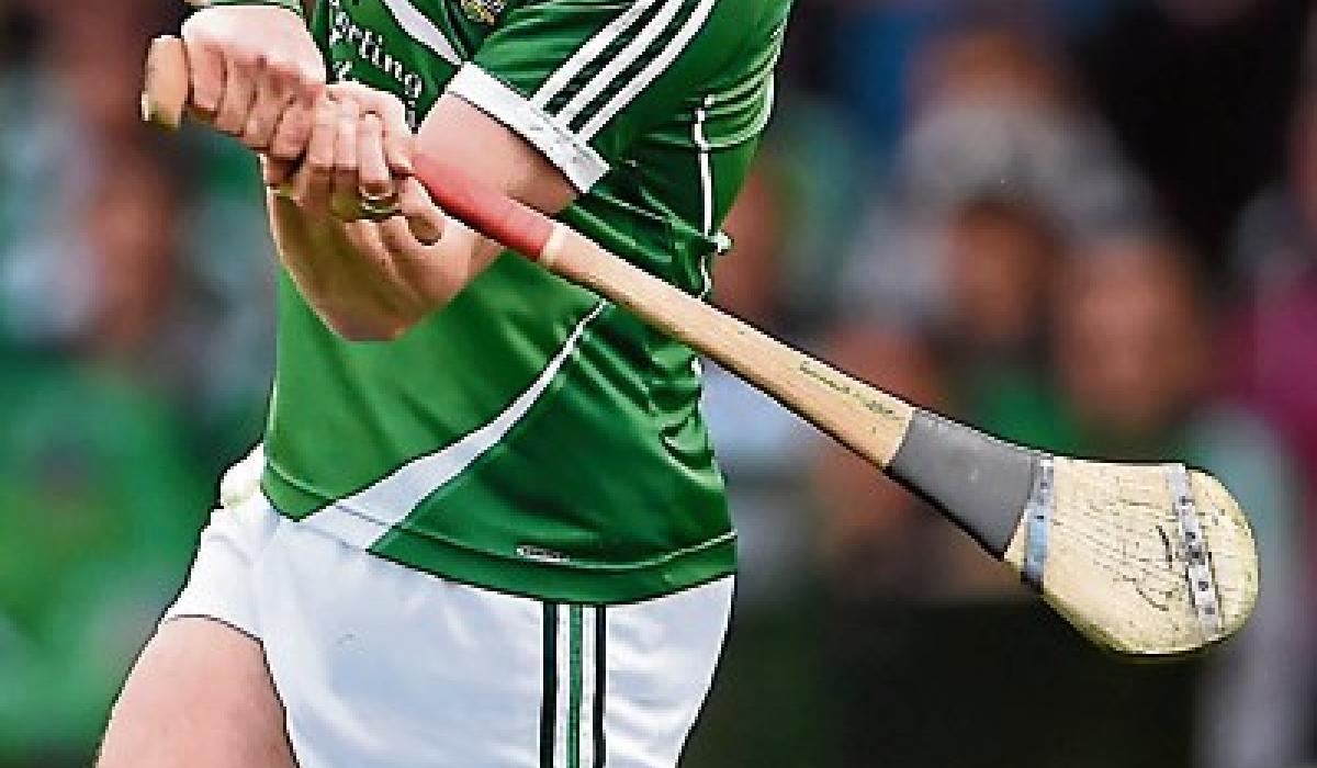 All your Limerick GAA fixtures for the week ahead - Limerick Live