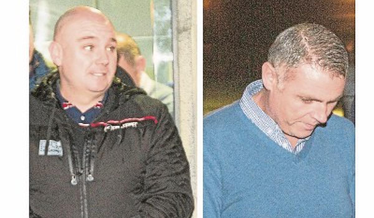 Collopy brothers to be sentenced over Limerick drugs haul - Limerick Live