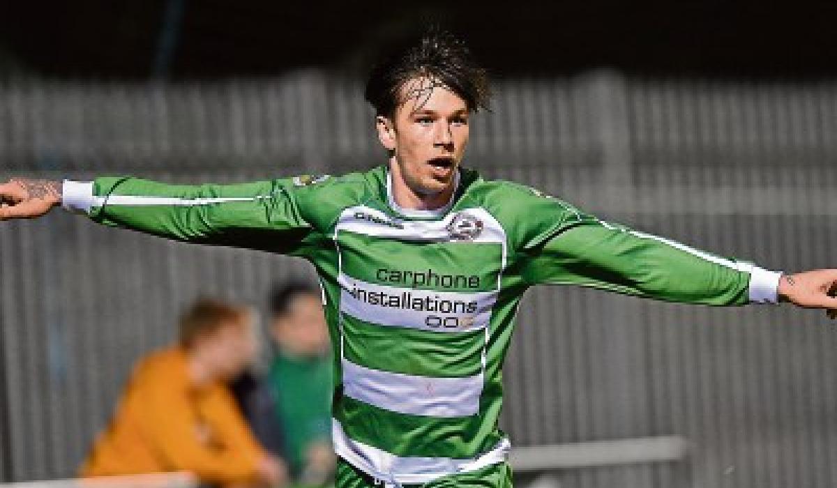 Pike Rovers reach FAI Junior Cup final - Limerick Live