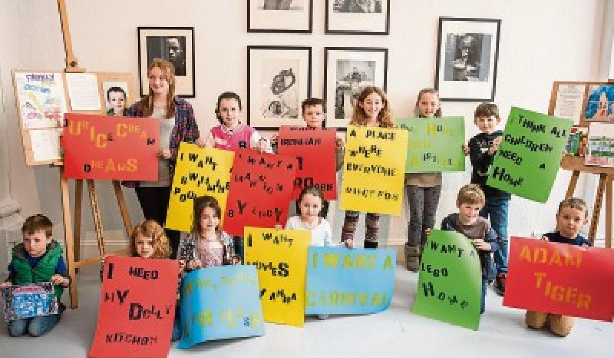 Celebration of free speech at Limerick Spring Festival - Limerick Live