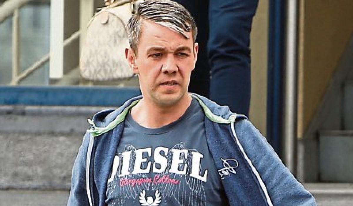 Liam Keane charged over high speed pursuit in Limerick - Limerick Live