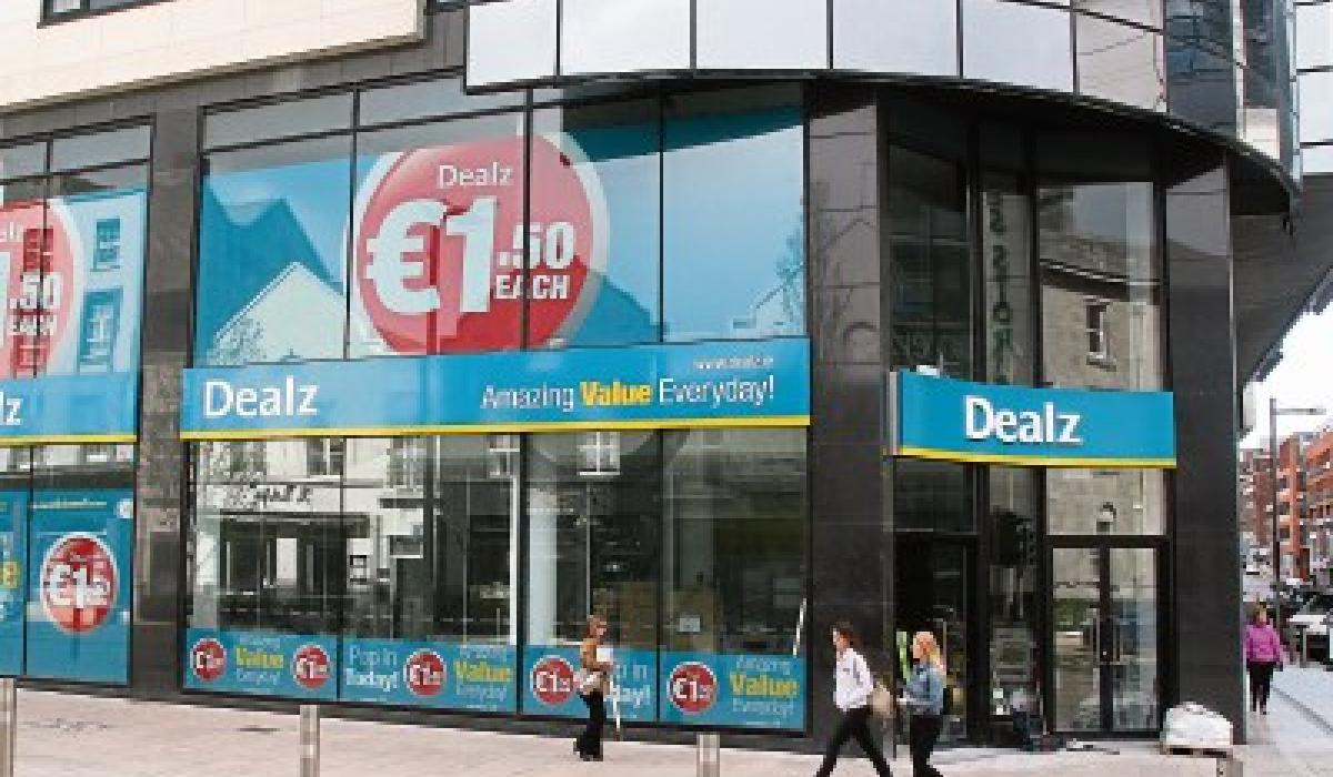 Dealz signs multi-million euro lease for second Limerick store ...