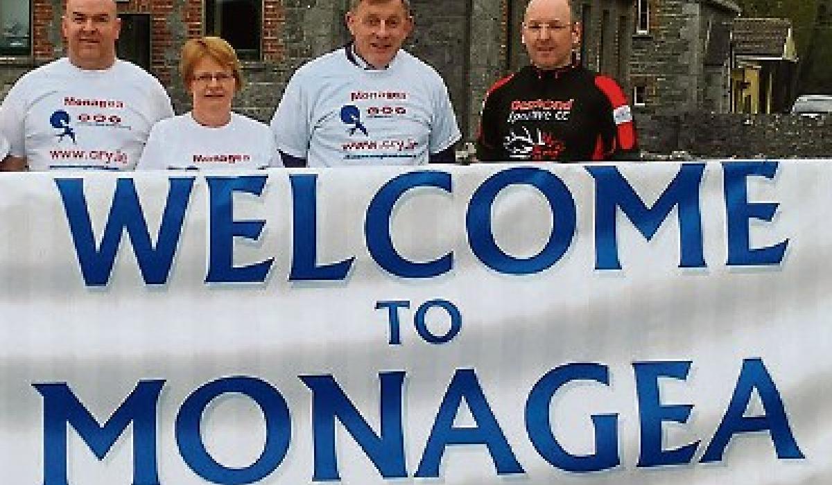 Monagea set fair for annual fundraiser - Limerick Live