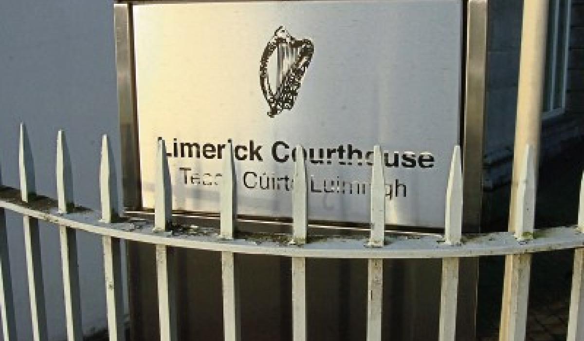 Two men charged with intimidating witness in Limerick shooting case ...