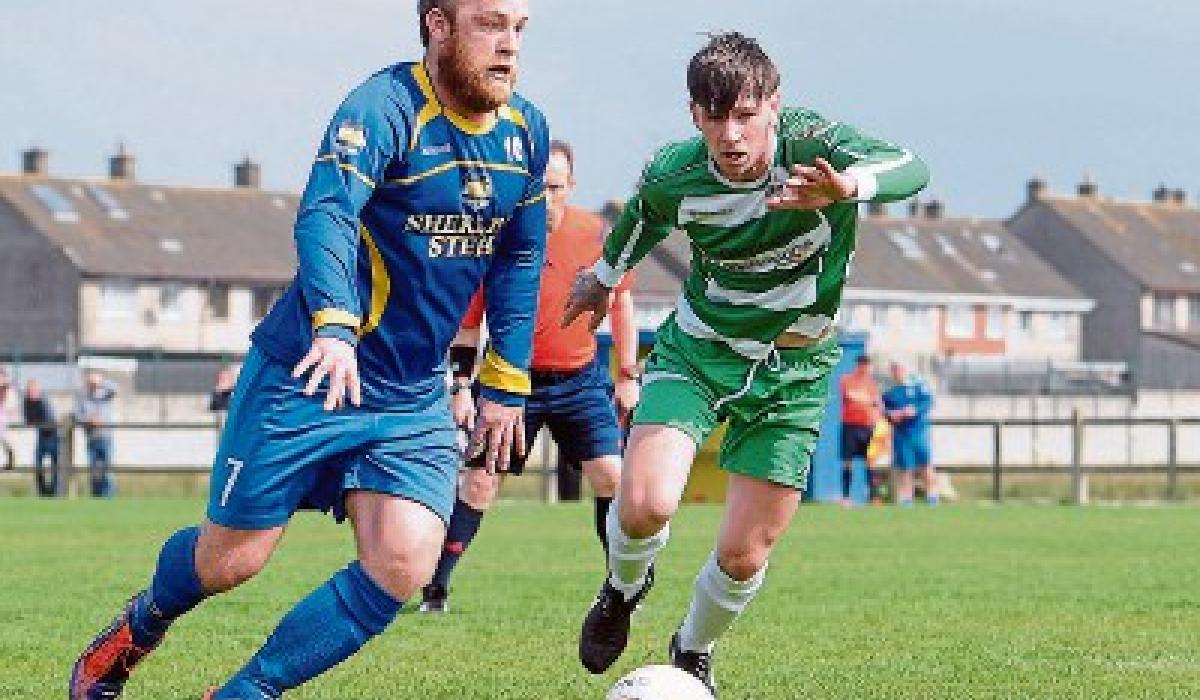 Limerick District League soccer results - Limerick Live