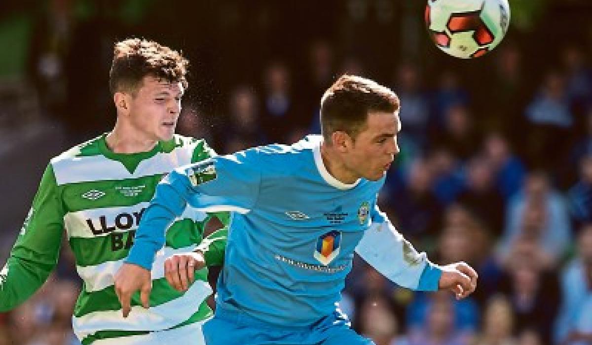 Pike Rovers beaten in FAI Junior Cup final - Limerick Live